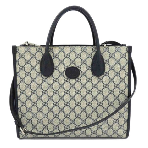 Gucci | Bags | Gucci Gg Tote Bag | Poshmark